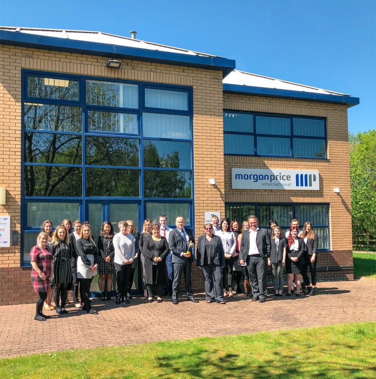 Latest News, Articles and Announcements About Morgan Price and Expat ...